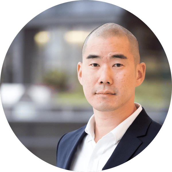 Podcast: Kelvin Chen, Ep 138