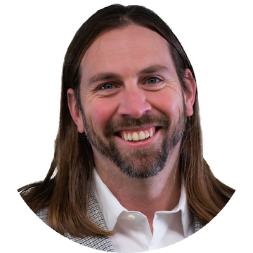 Podcast: Joe Keller, Ep. 77